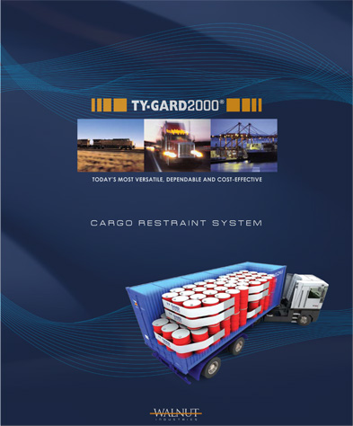 Ty-Gard 2000, Ty-Patch, Tool Kit, Void-Gard Products